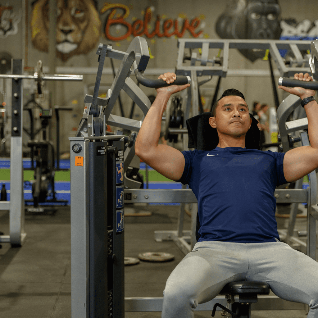 What's on March? | IMPACT GYM