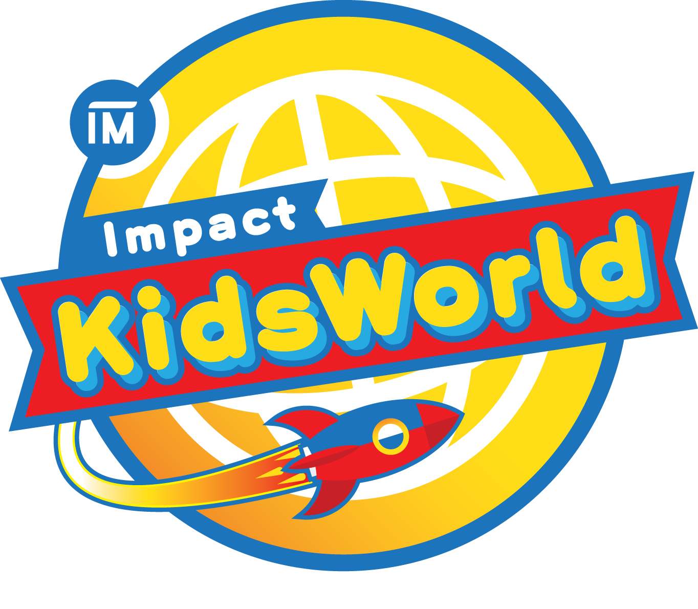 Impact Kidsworld - IMPACT GYM